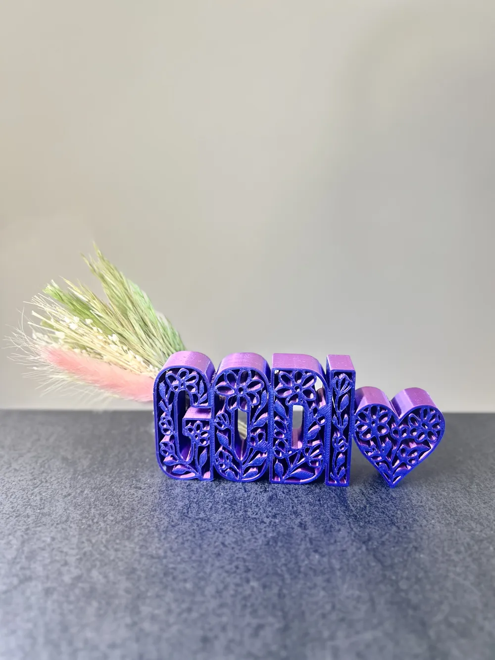 GODI display stand by AromaPrintMakerWorld: Download Free 3D Models