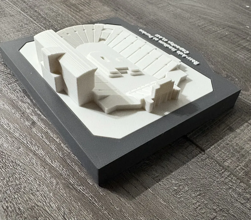 Modèle Ross-Ade de Purdue par Quincey Johnson MakerWorld : Téléchargez des Modèles 3D Gratuits