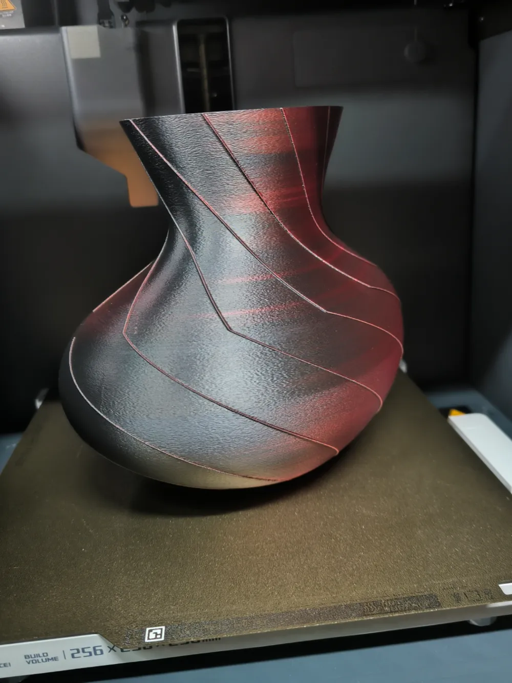 the vase by Bf_3D - MakerWorld