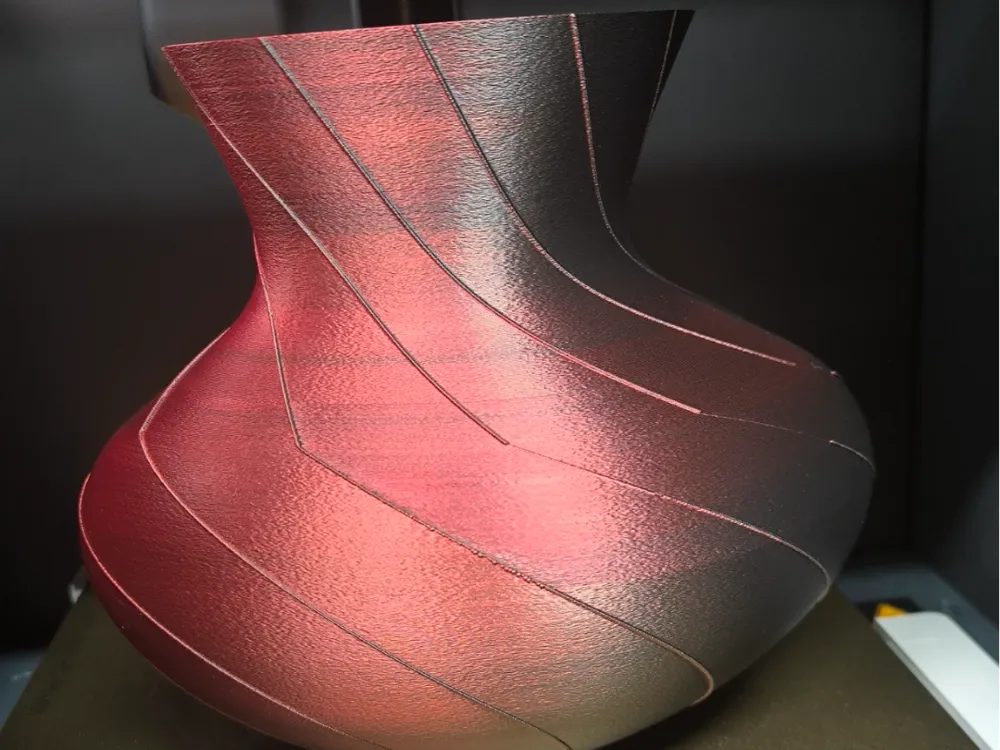 the vase by Bf_3D - MakerWorld