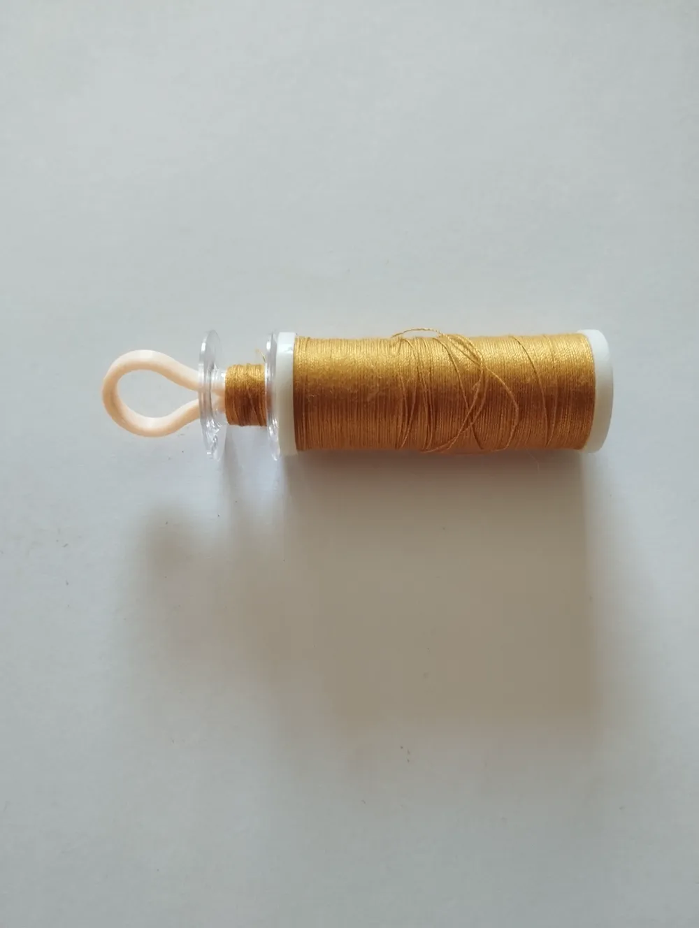 bobbin clips by Anarch - MakerWorld