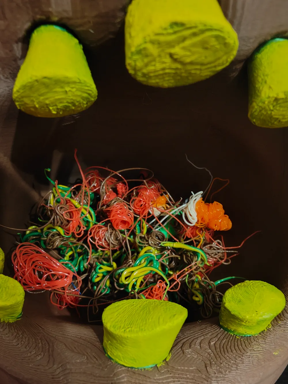 The great Mighty Poo - waste/poop eater by Forest87 - MakerWorld