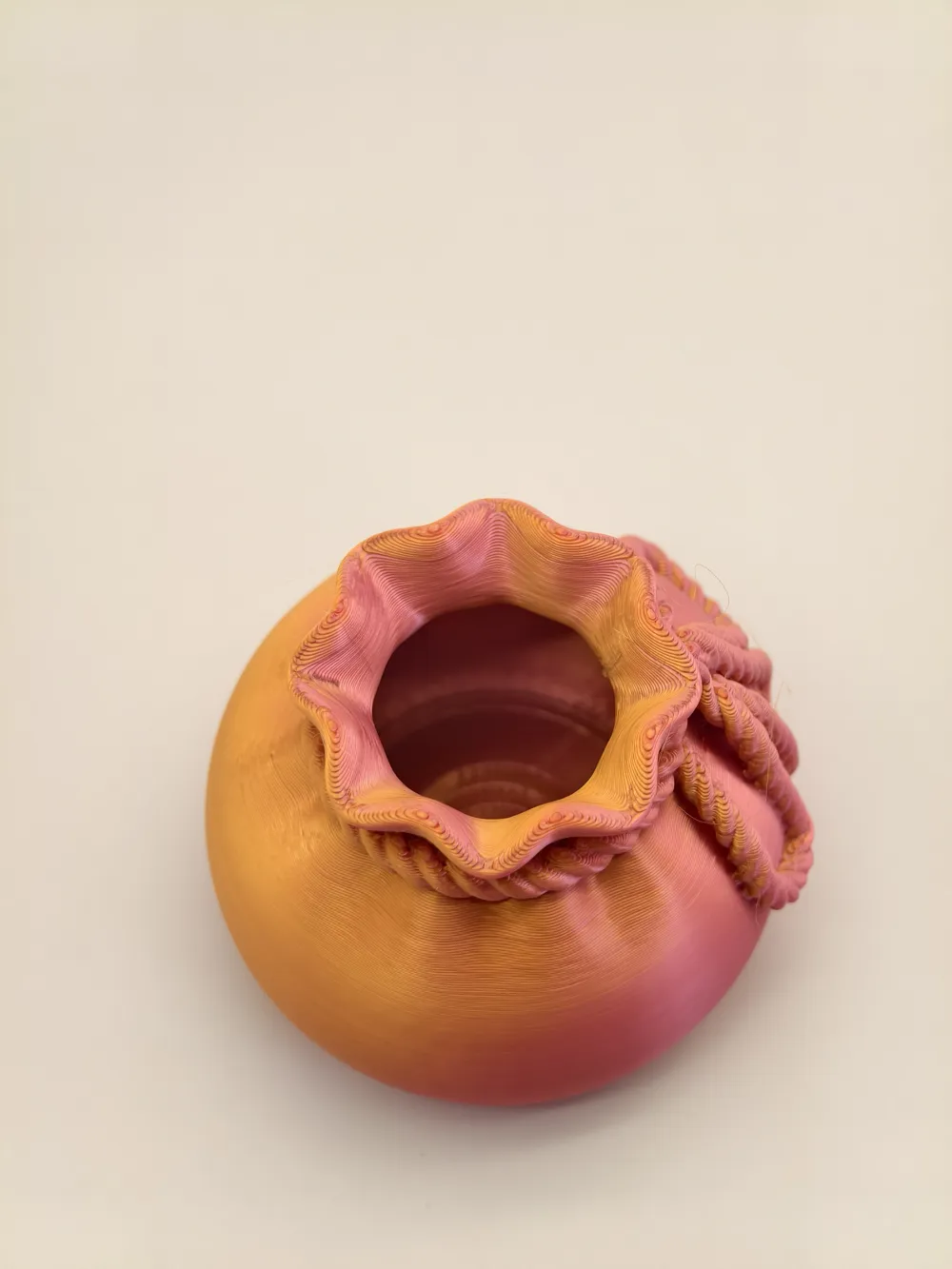 Sacchetto portafortuna, arricchisciti nel 2026, nessun supporto ...