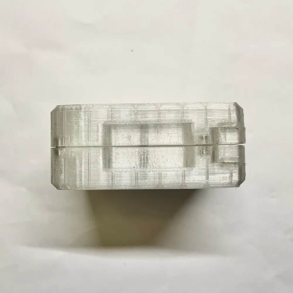 CR2450/2032/LR41 3-in-1 storage box by Sun MakerWorld: Download Free 3D ...