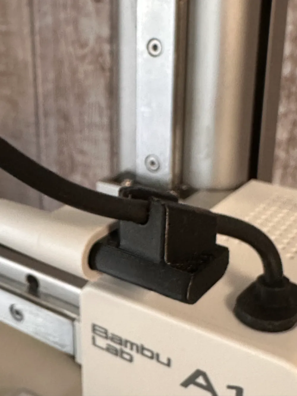 Cable Guide A1 and A1 Mini by holonda3d - MakerWorld