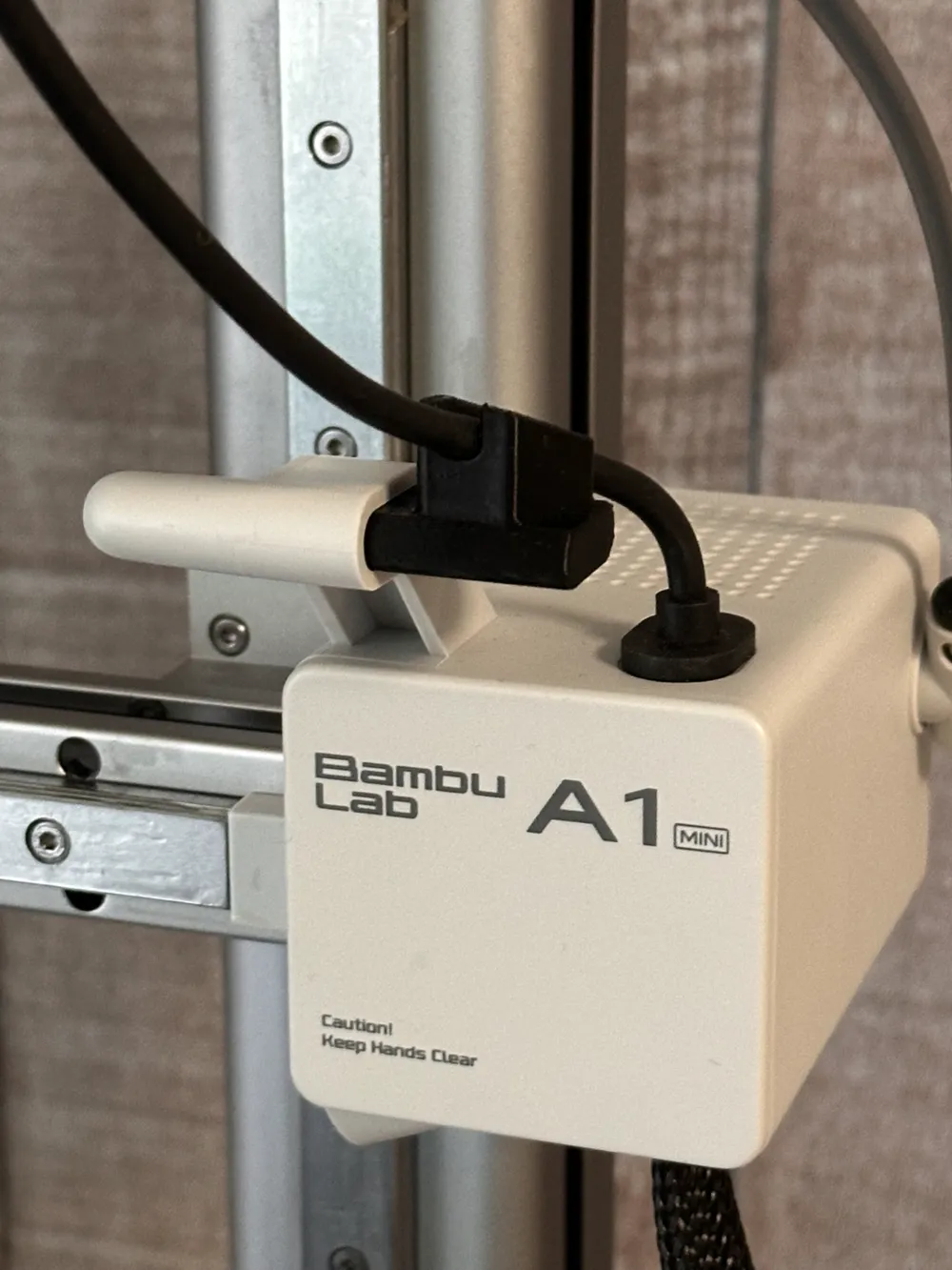 Cable Guide A1 and A1 Mini by holonda3d - MakerWorld