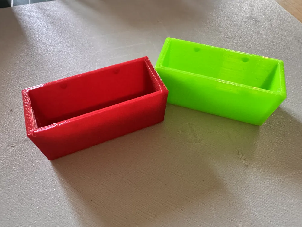 Battery Cap full/empty/protect for DMW-BLG10 by anton MakerWorld: Download Free 3D Models