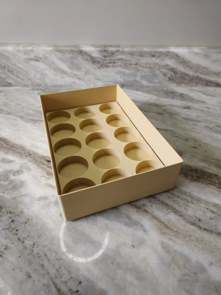 Bath & Body Works Perfume Bin - Free 3D Print Model - MakerWorld