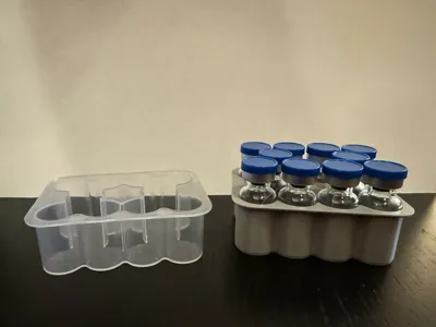 3D Printed Medical Tools - MakerWorld