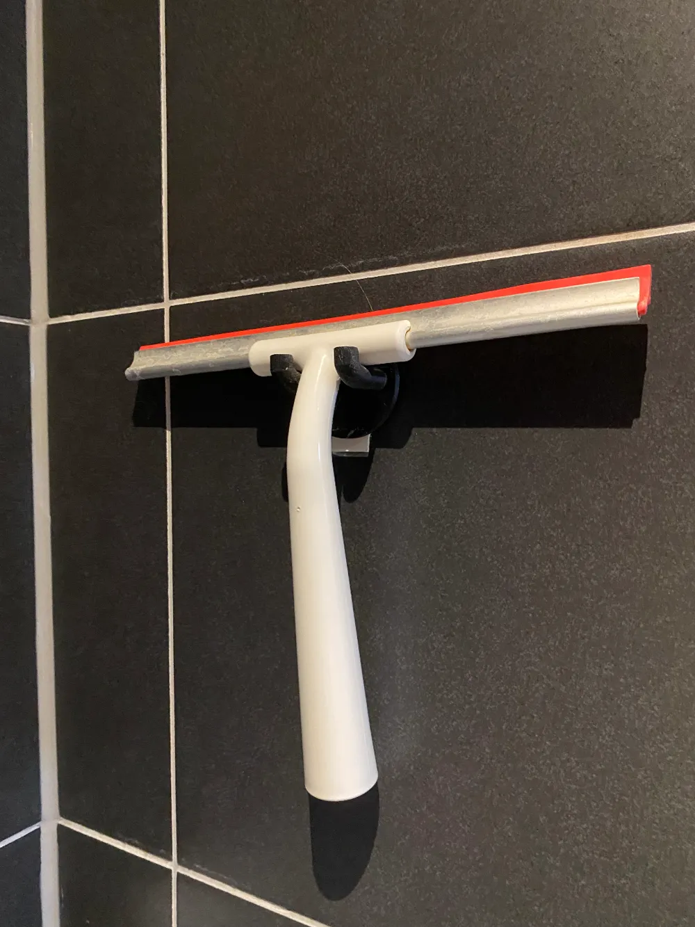 Holder for screen wiper by 3DJJnice - MakerWorld