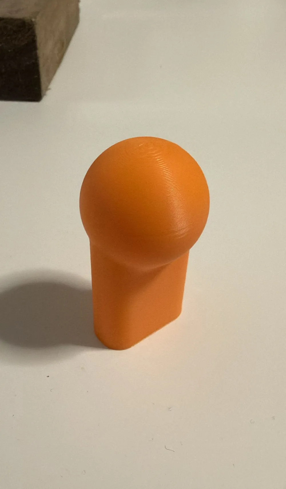 Griff für rechteckige Hebel – Kostenloses 3D-Druckmodell – MakerWorld