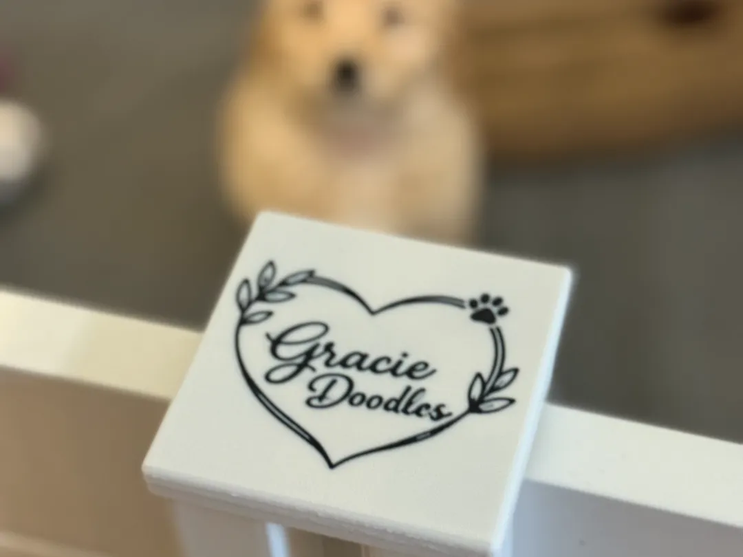 Vita Raised Bed Column Cap - Free 3D Print Model - MakerWorld