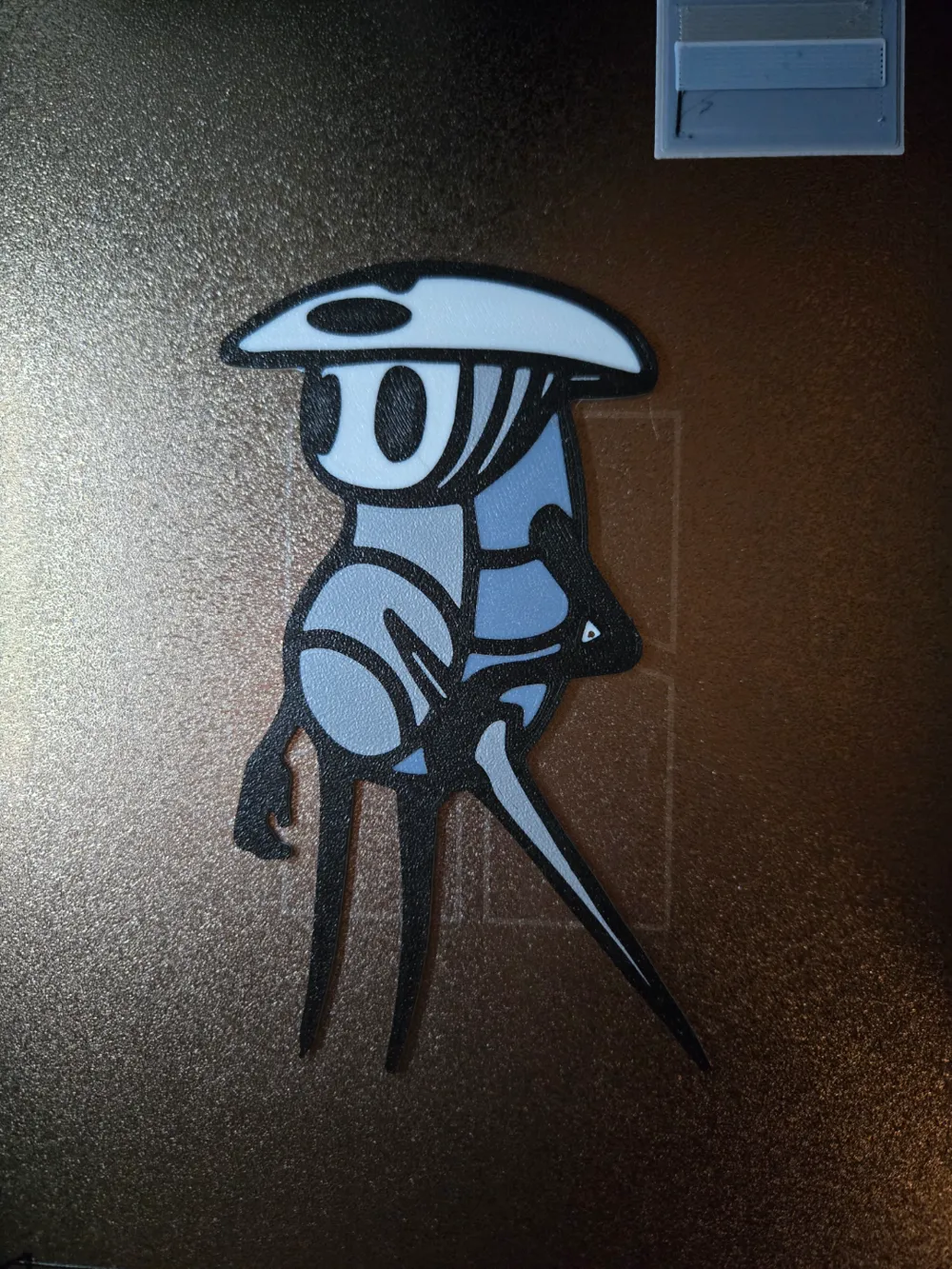 Quirrel - Hollow Knight - 4 Colors by Mech3D - MakerWorld