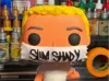 EMINEM / SLIM SHADY FUNKO POP - Free 3D Print Model - MakerWorld