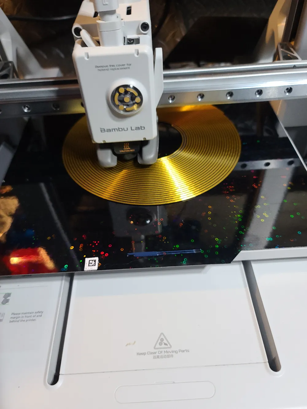 2-Color Easy Filament for AMS Remixed by c0wb0t - MakerWorld