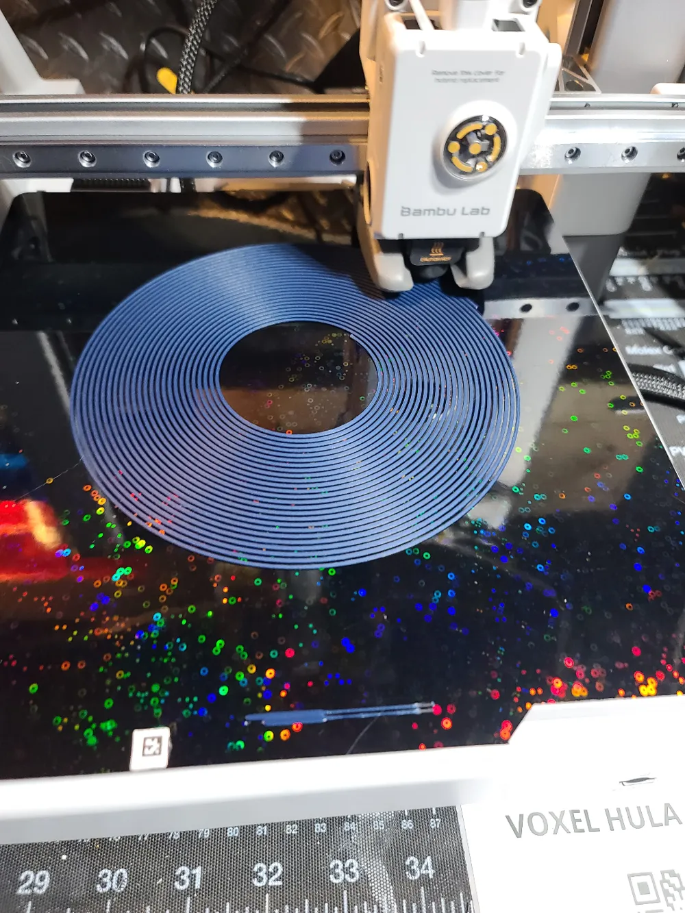 2-Color Easy Filament for AMS Remixed by c0wb0t - MakerWorld