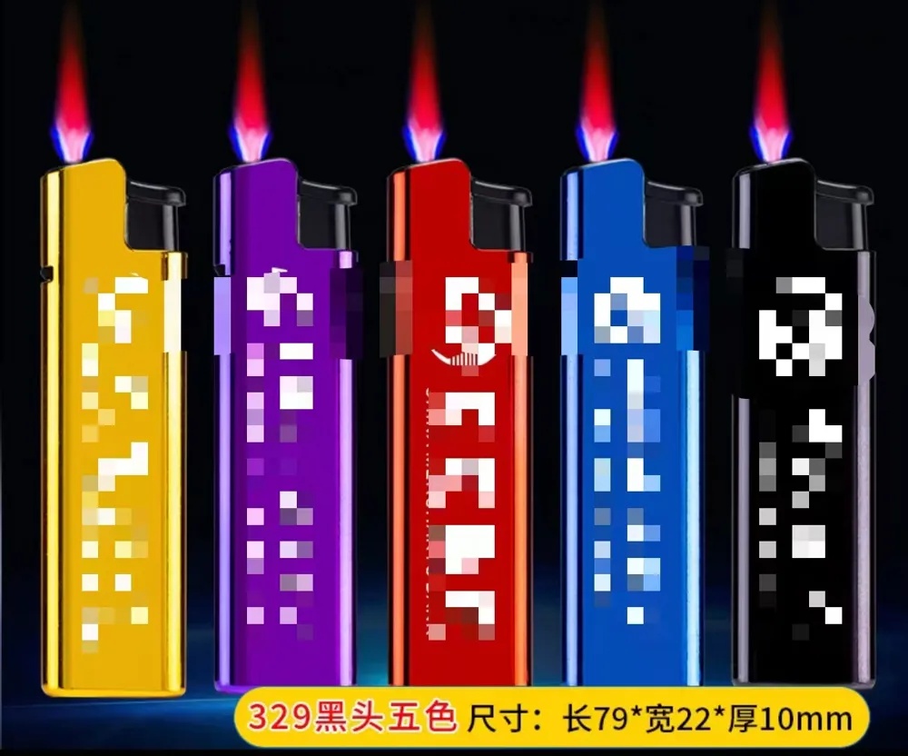 Lighter Fidget Case （打火机） by Ada Wong - MakerWorld