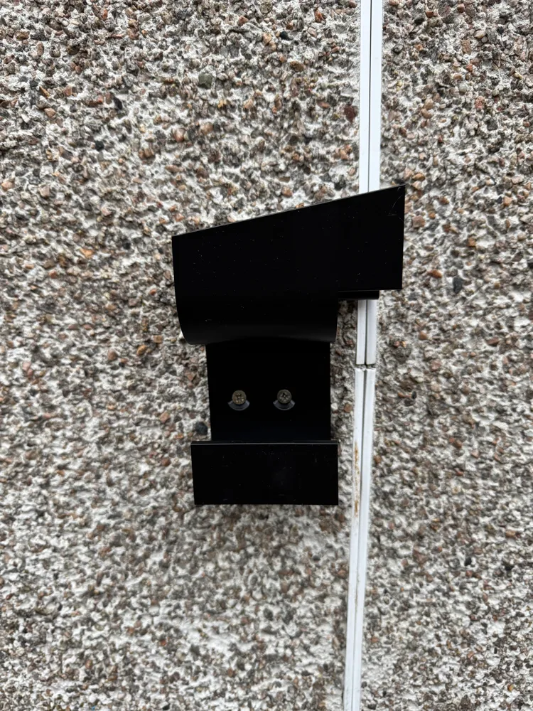 Tesla Type 2 wall charger Holder - Free 3D Print Model - MakerWorld