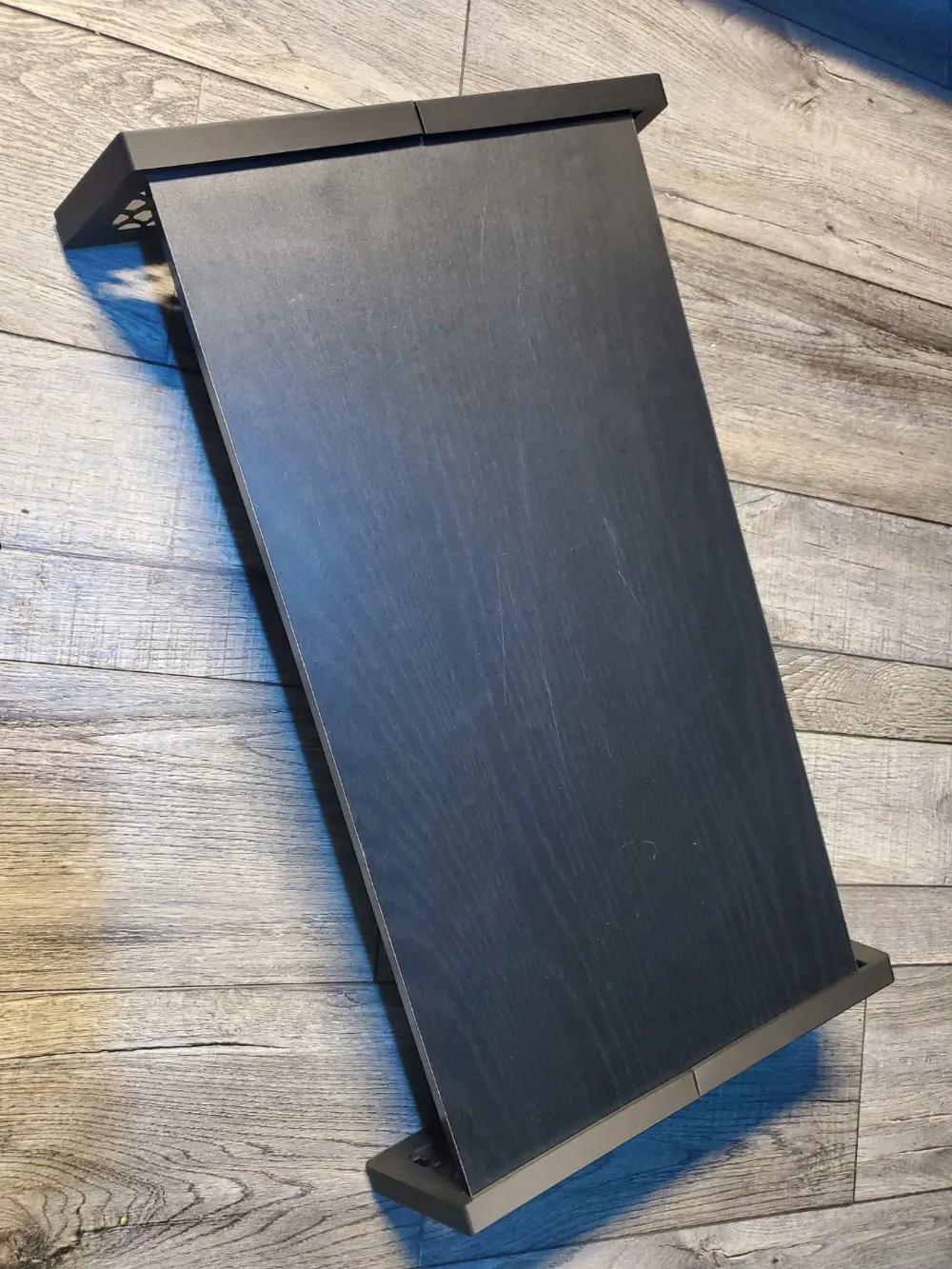 Keyboard Monitor Riser - Free 3D Print Model - MakerWorld
