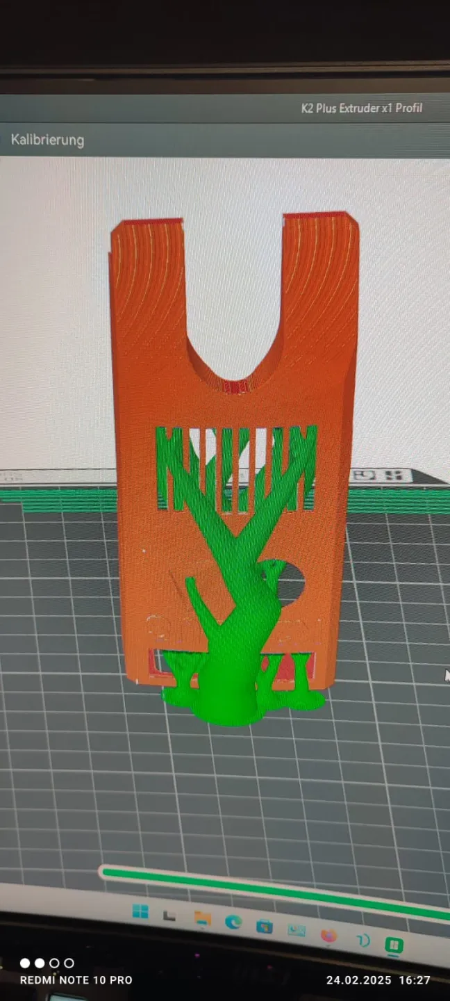 K2 Plus Cover by thundermagic MakerWorld: Download Free 3D Models