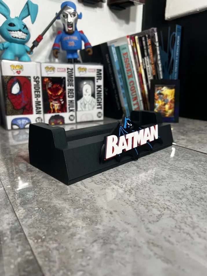 The Blank Slab Stand - Magnetic - LED Ready by standitupstore ...