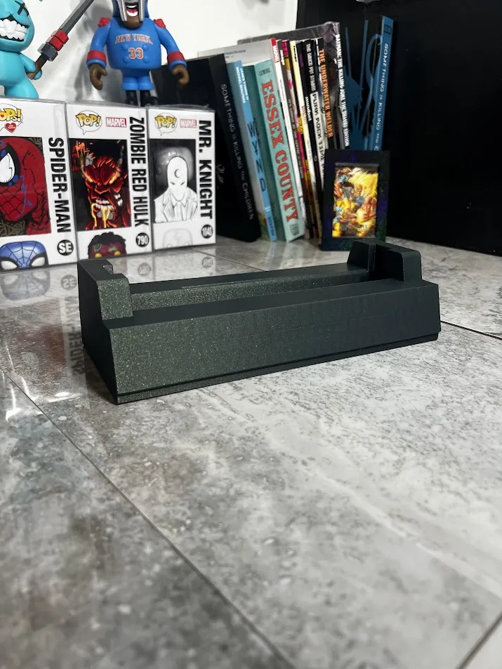 The Blank Slab Stand - Magnetic - LED Ready by standitupstore ...