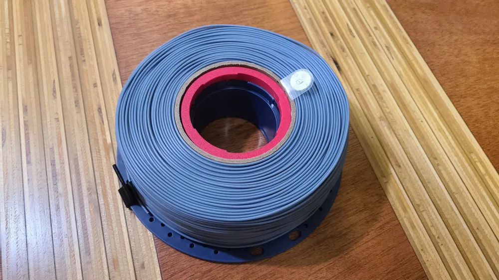 Sunlu Spool to Bambu Refill Adapter Remixed by bpace - MakerWorld