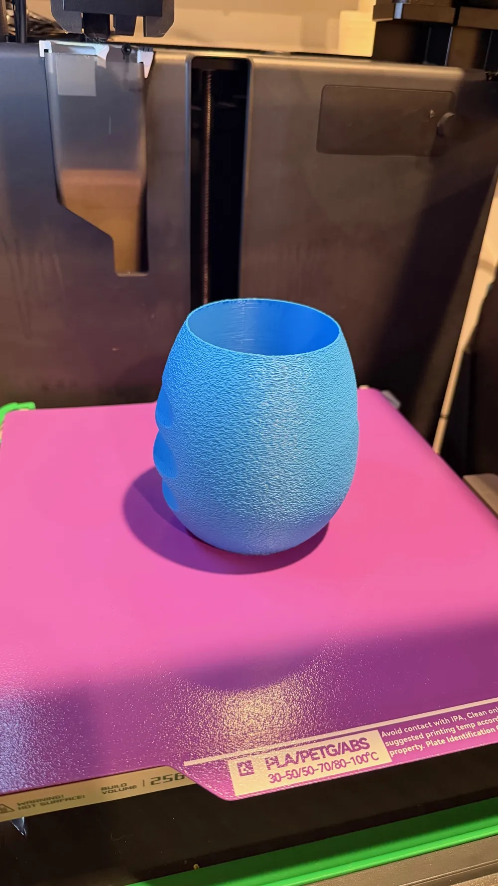 Can Holder with finger grips - Free 3D Print Model - MakerWorld