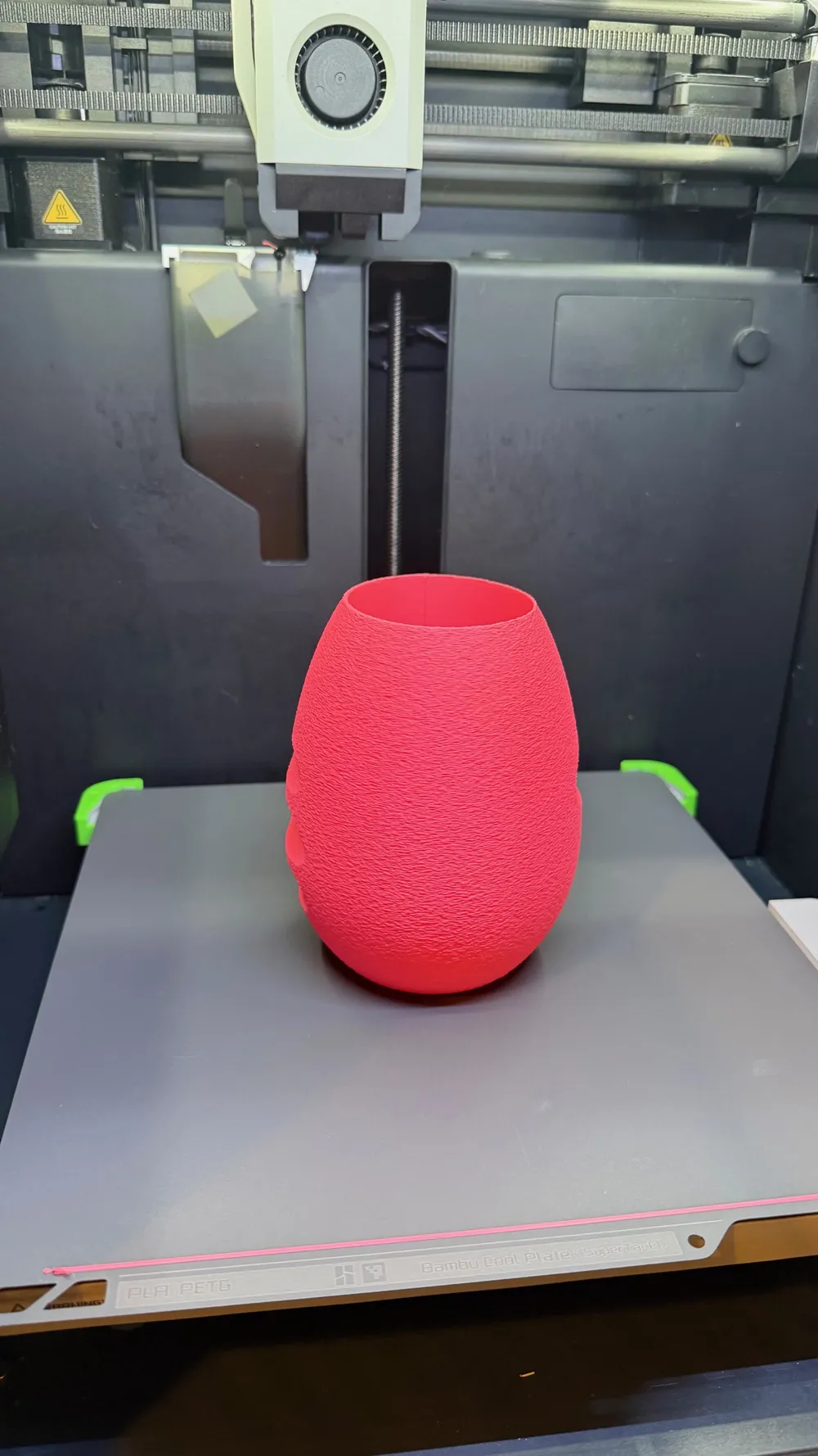 Can Holder with finger grips - Free 3D Print Model - MakerWorld