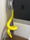 Custom Water Slide Poop Chute - Free 3D Print Model - MakerWorld