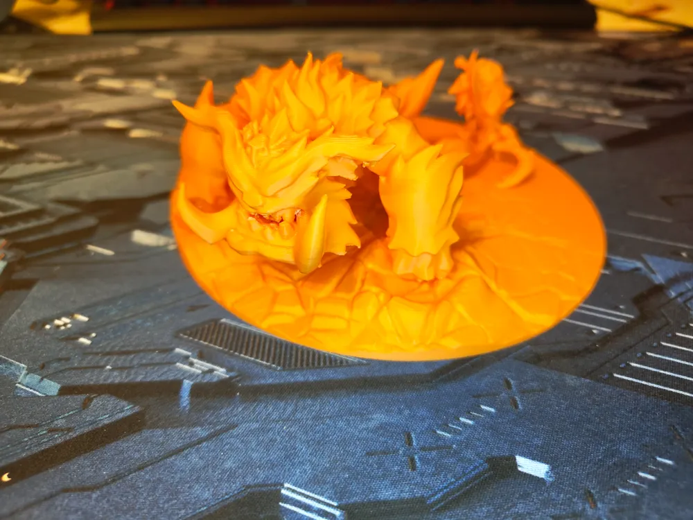 Gnar (League of Legends) by LastfahrerLudwig MakerWorld: Download Free ...