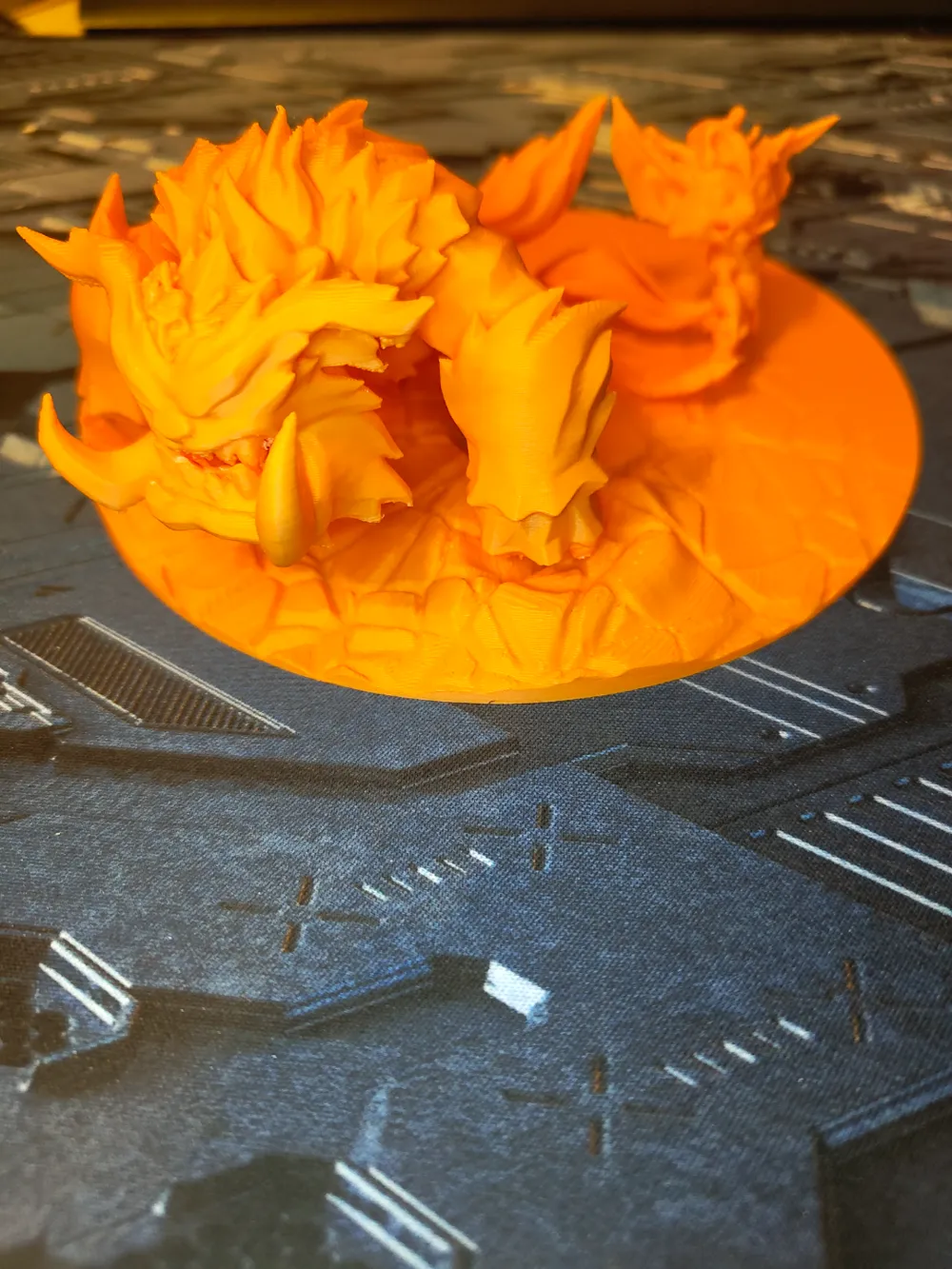 Gnar (League of Legends) - Free 3D Print Model - MakerWorld