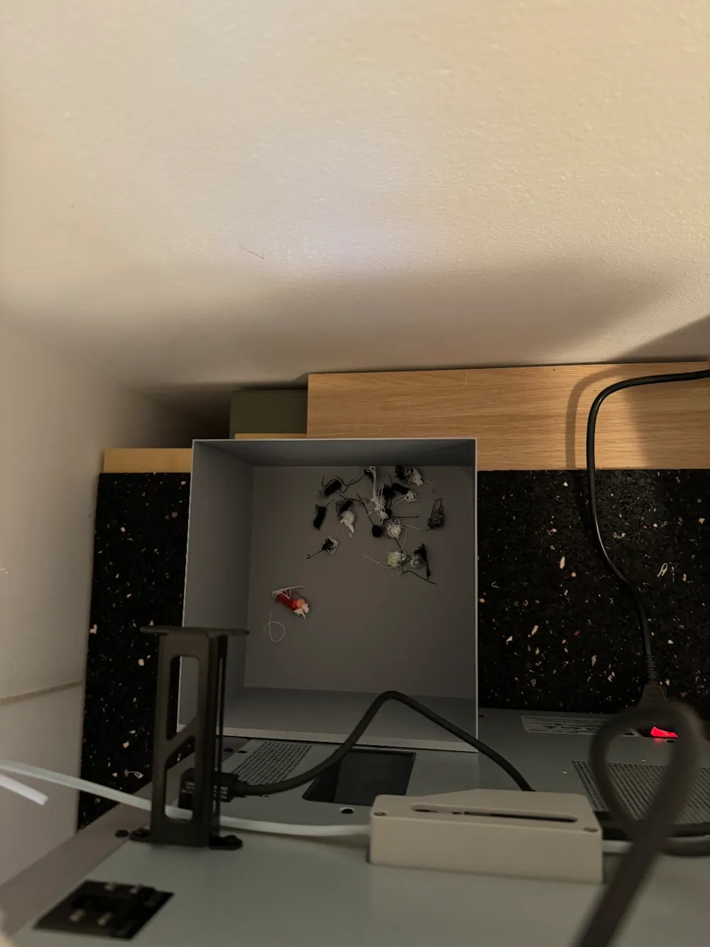 Bambiulab x1c Poop Bucket-magnetic by hitokiri - MakerWorld