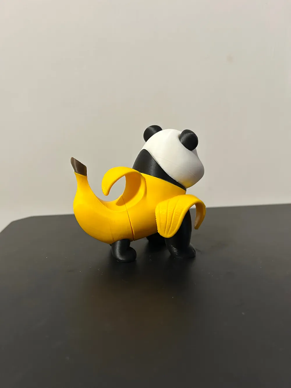Pandaccini bananini - No AMS - Articulated toy by Dano98 MakerWorld ...