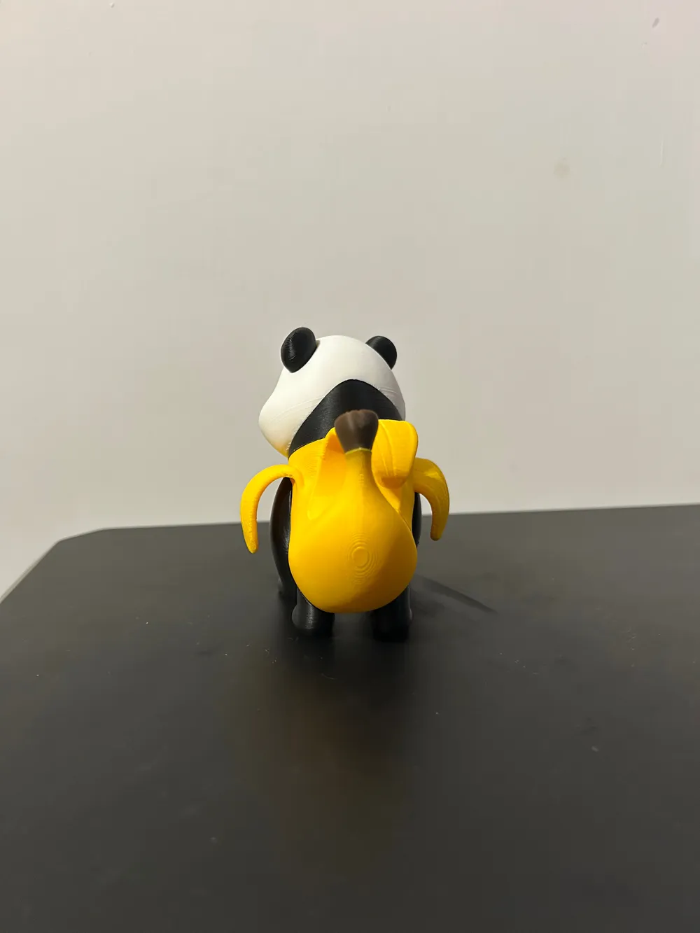 Pandaccini bananini - No AMS - Articulated toy by Dano98 MakerWorld ...