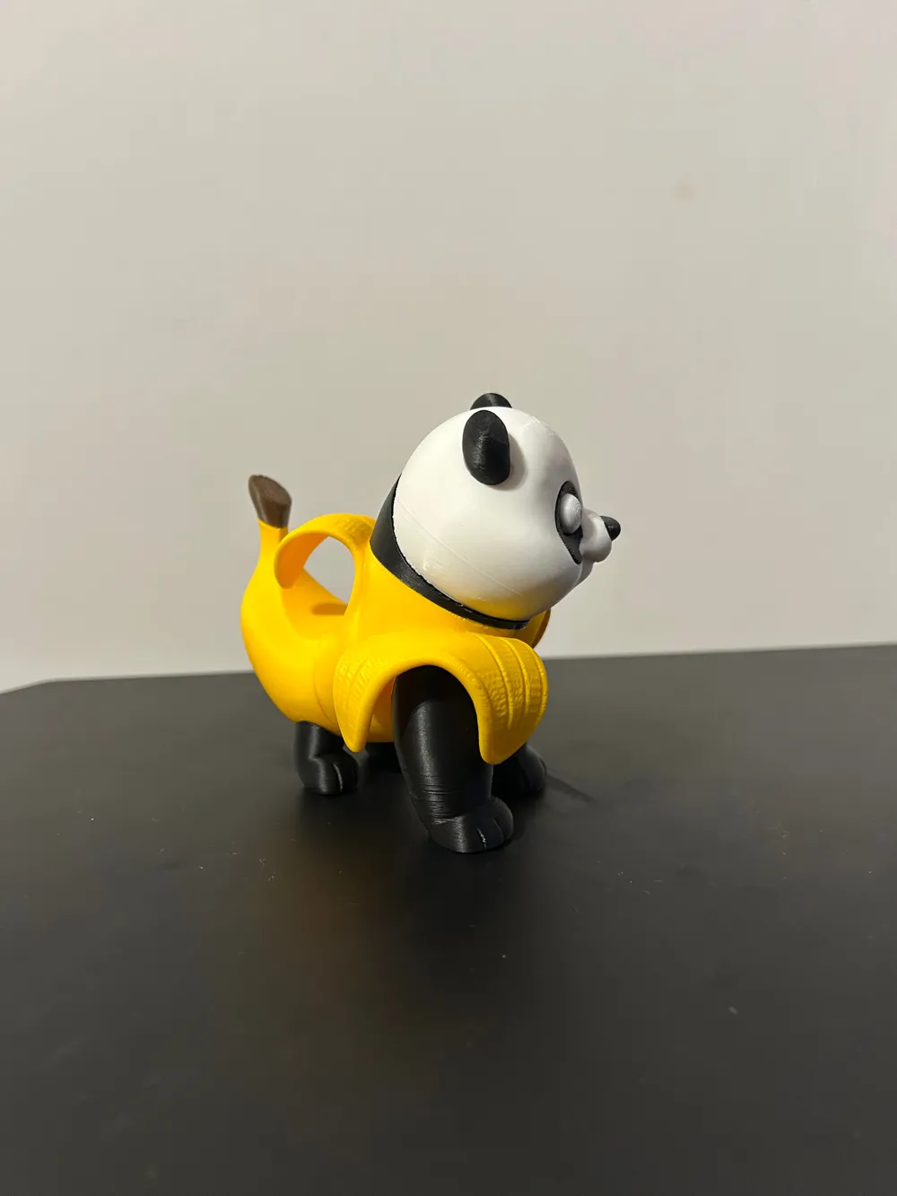 Pandaccini bananini - No AMS - Articulated toy by Dano98 MakerWorld ...