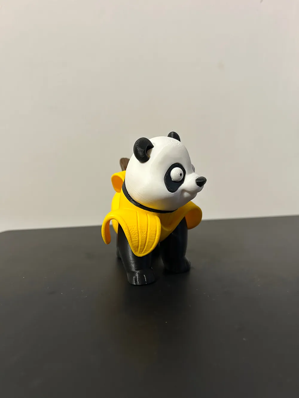 Pandaccini bananini - No AMS - Articulated toy by Dano98 MakerWorld ...
