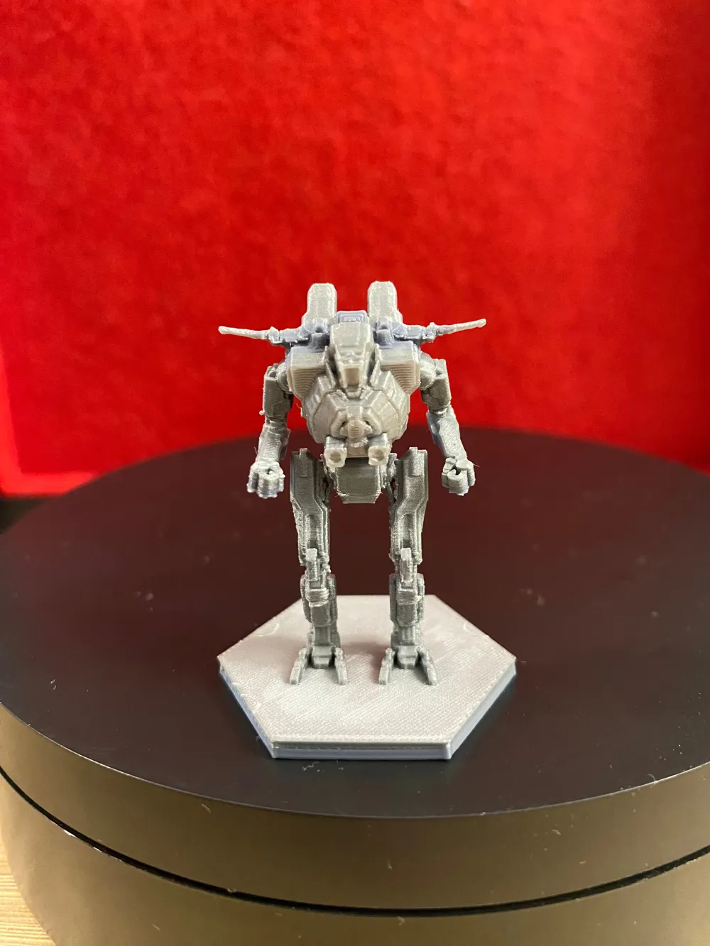 Spider for Battletech - Free 3D Print Model - MakerWorld