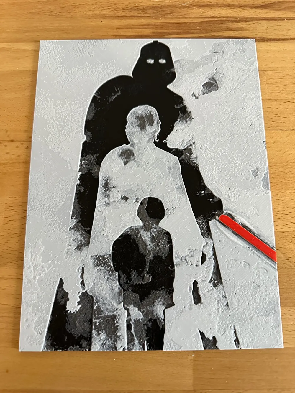 Anakin - LEGO helmet display case - Free 3D Print Model - MakerWorld