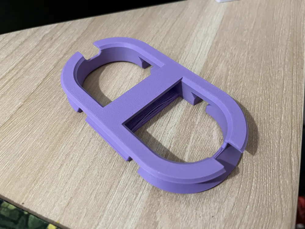Cable & Charger Storage Box with Winders - Free 3D Print Model - MakerWorld