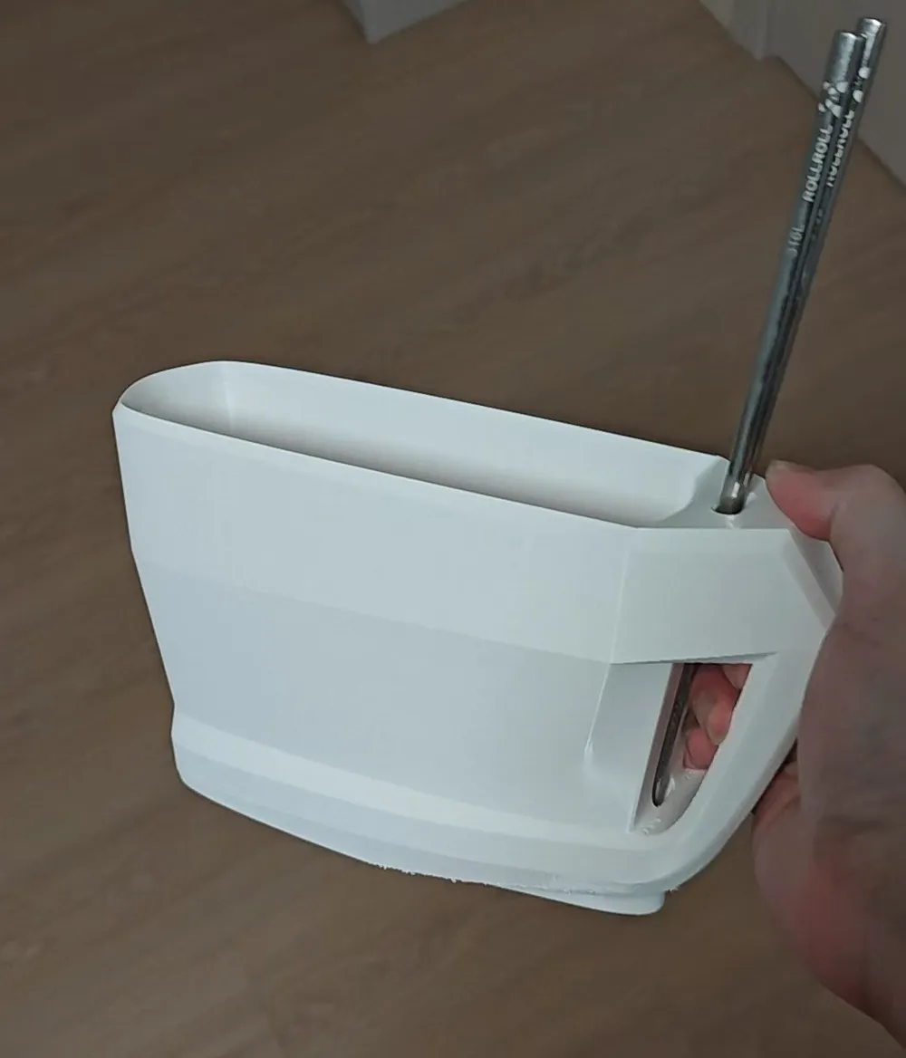 Instant Noodle Master_KK Cool Version_Compatible - Free 3D Print Model ...