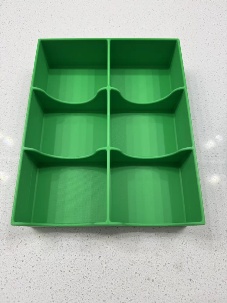 Dexcom G7 Tray - Free 3D Print Model - MakerWorld