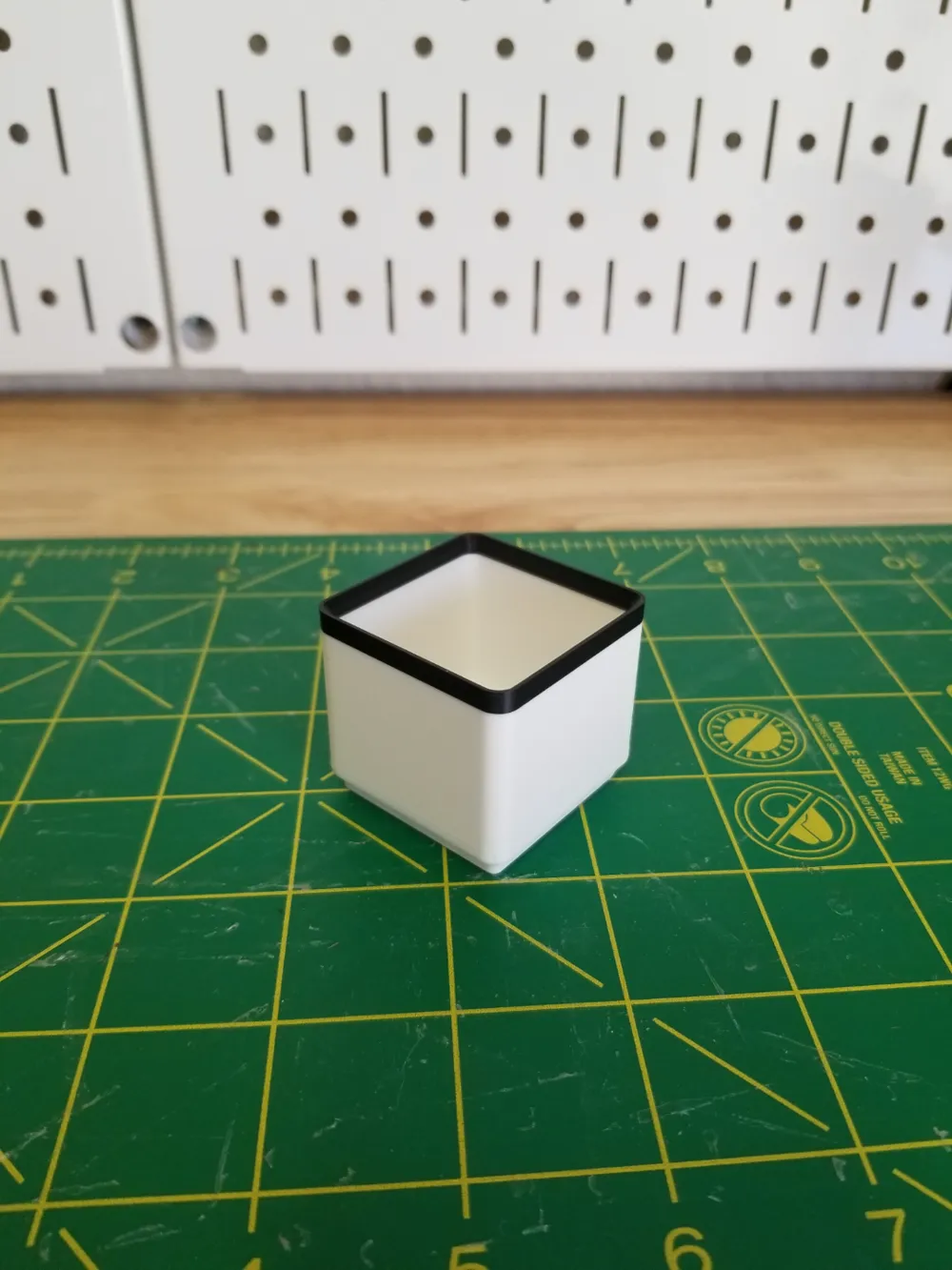 Gridfinity 1x1 Storage Cup by Lee_337 - MakerWorld