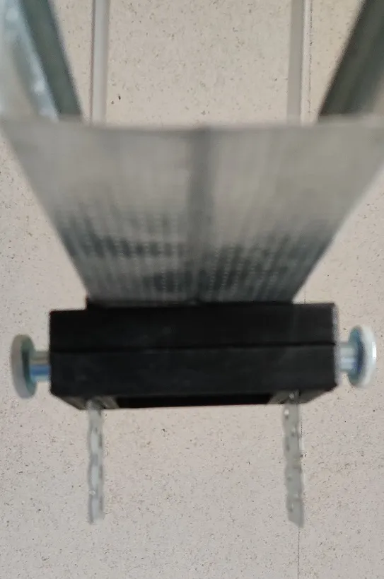 drywall direct hanger helper by Elyot - MakerWorld