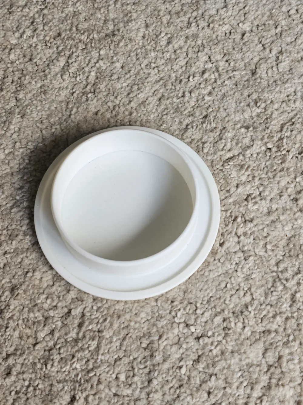 100mm pvc pipe cover by flo89 - MakerWorld