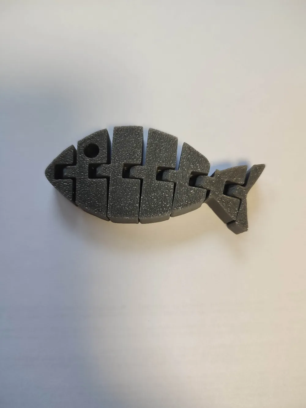 Flexi Fish by TomPrint - MakerWorld