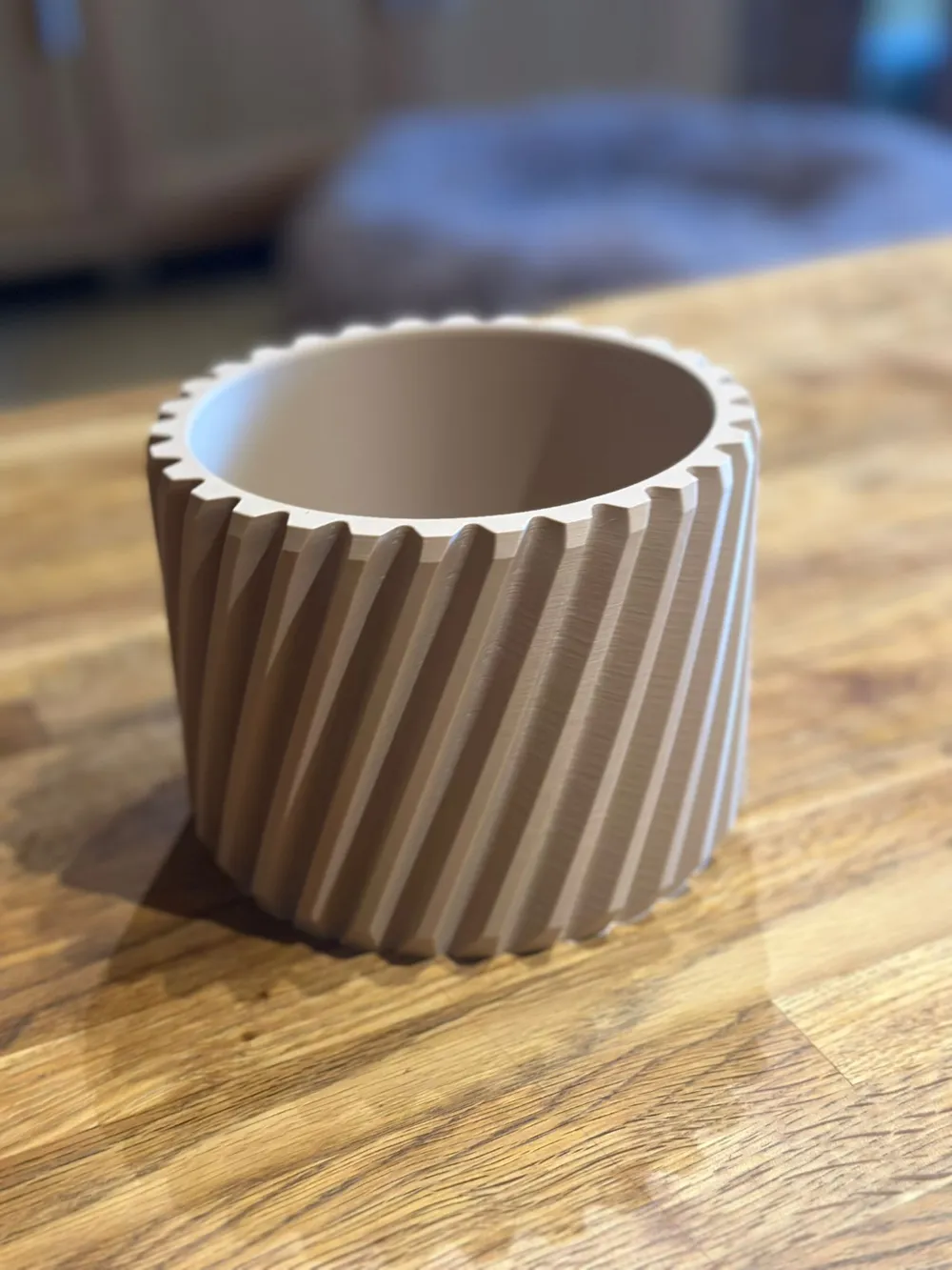 Planter-V1 by Solid MakerWorld: Download Free 3D Models
