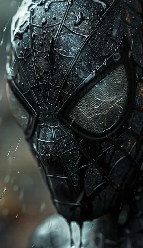 Spiderman - Hueforge by PokeGeorg MakerWorld: Download Free 3D Models