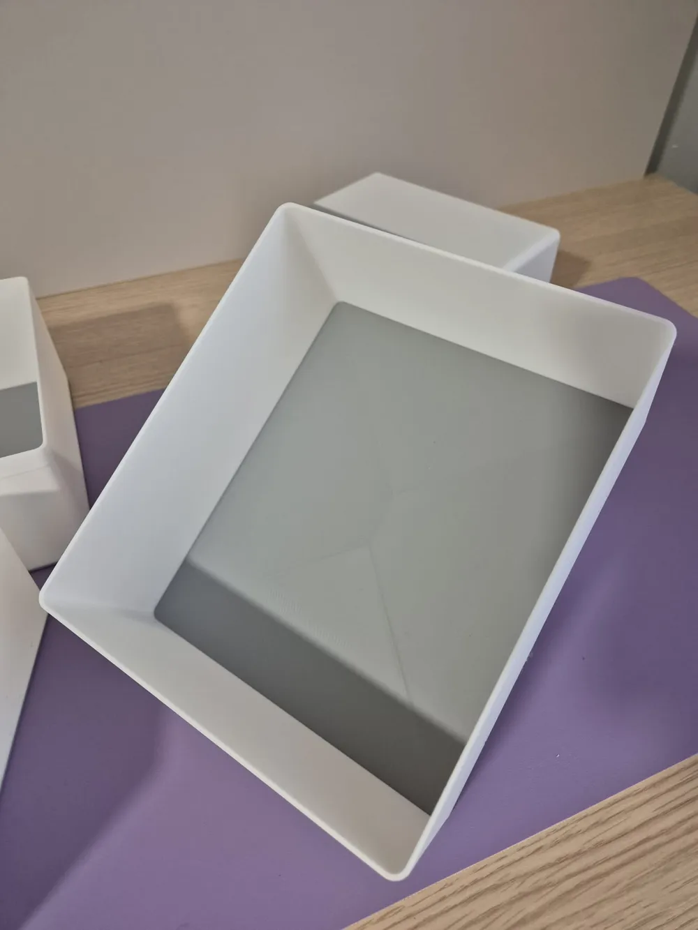 Modular & Customizable Drawer Organizer by ertans MakerWorld: Download Free 3D Models