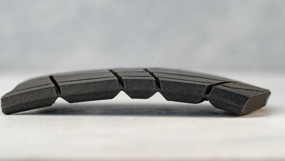 TPU Knee pads by Meister Edel MakerWorld: Download Free 3D Models